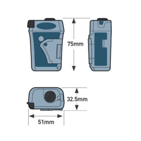 PLB & AIS Beacons: Personal Locator Beacons & Automatic Identification ...