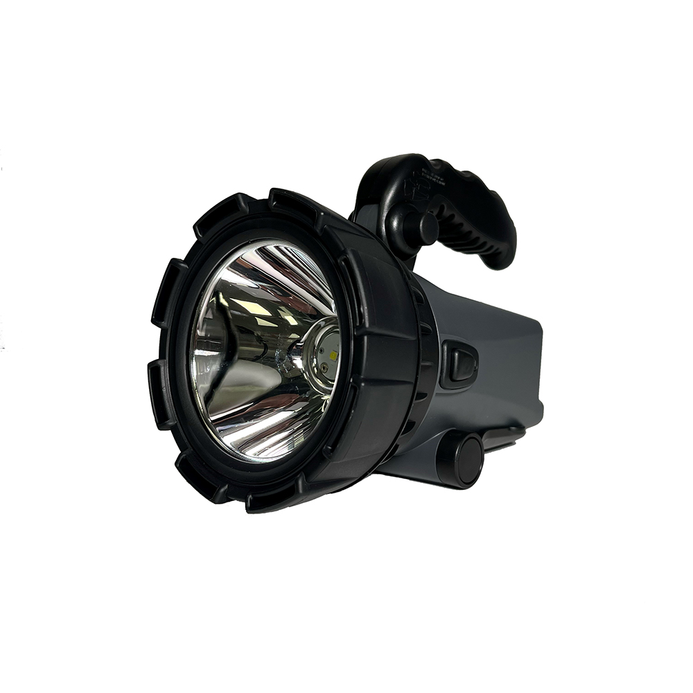 Rechargable LED Search Light | Marine Super Store