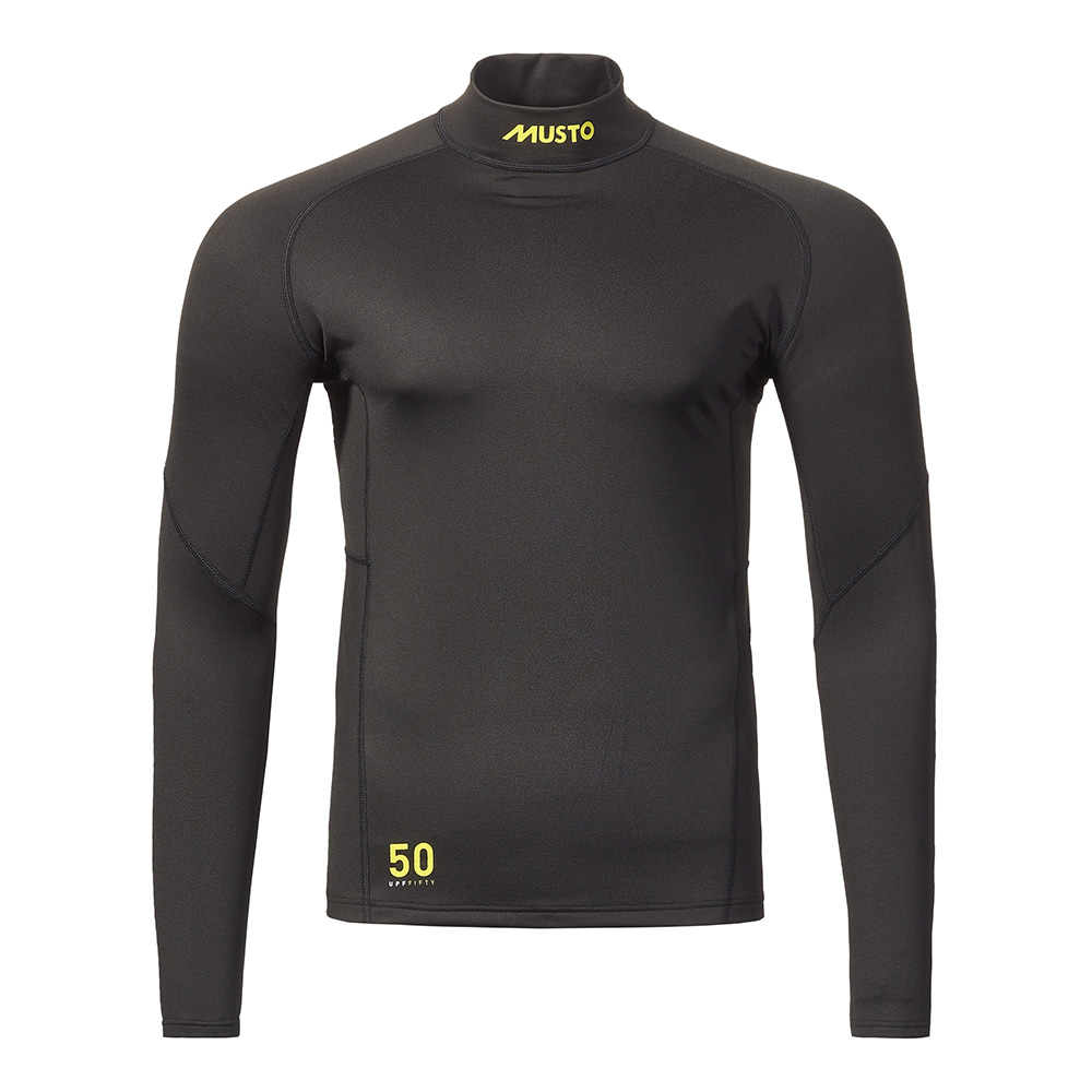 Musto Hydrothermal Top 2.0
