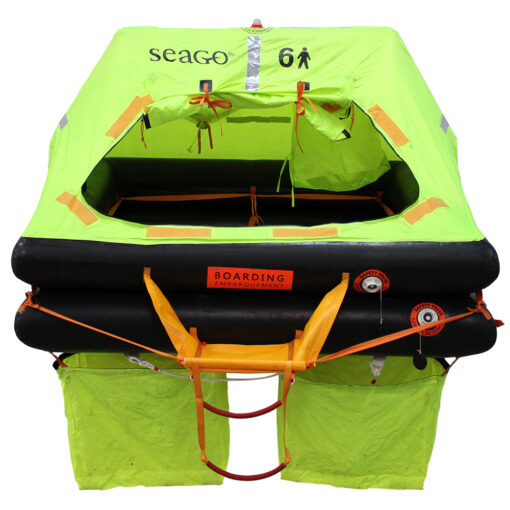 Seago: Shop Seago Liferafts, Lines & Safety Equipment