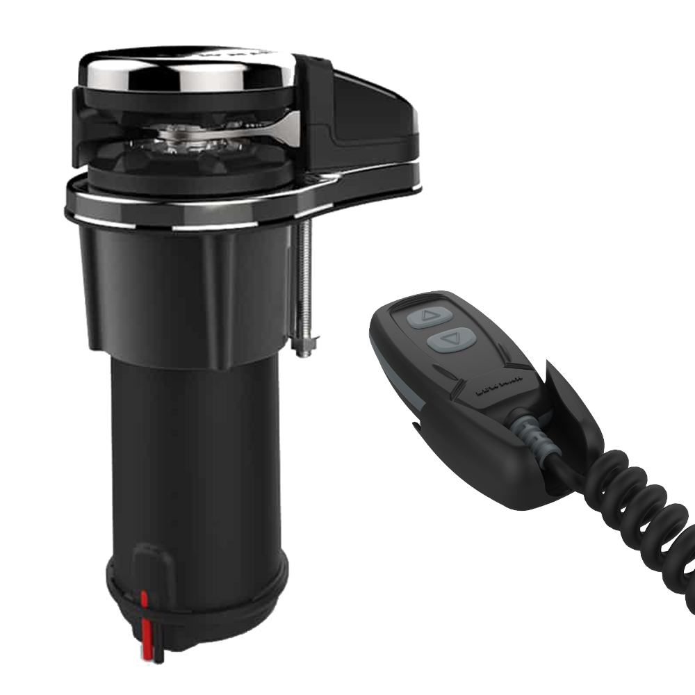 Windlass: Buy Quality Anchor Windlasses at Marine Super Store