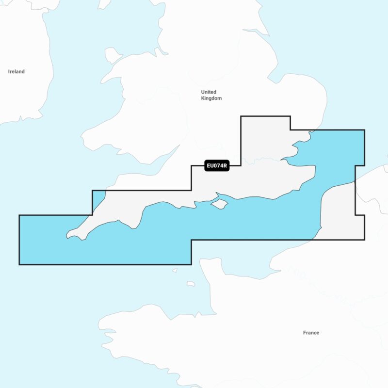 Electronic Marine Navigation Charts for Marine Chart Plotting