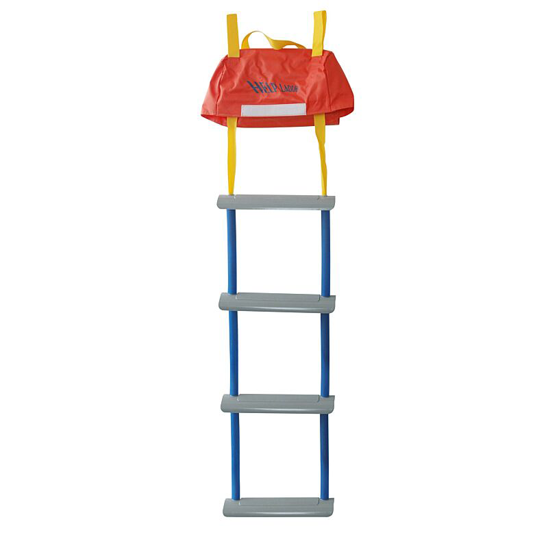 Waveline 4 Step Emergency Deploy Ladder