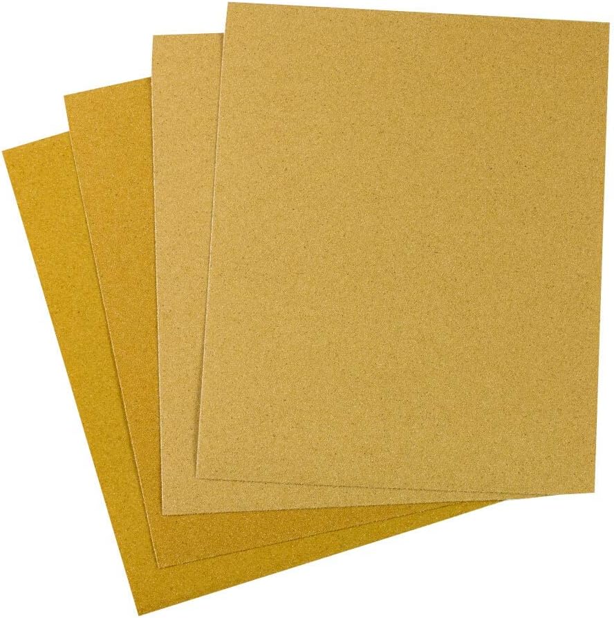 Harris Seriously Good Sandpaper Assorted