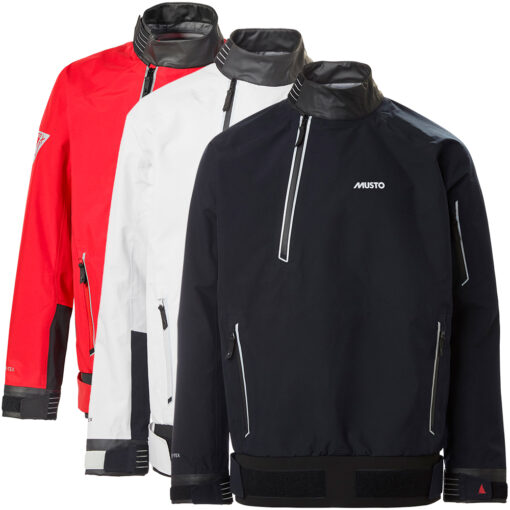 Sailing Smocks & Spray Tops from Marine Super Store