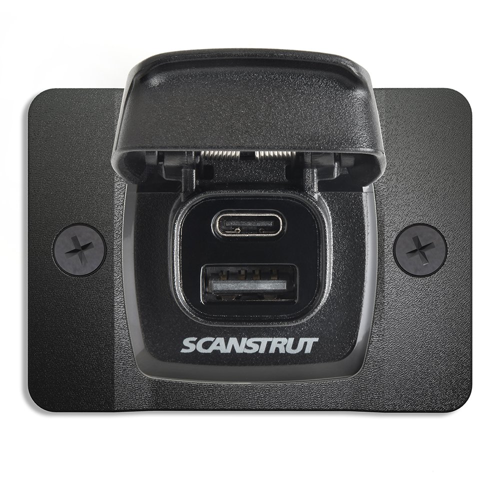 Scanstrut - Marine Electronics Mounting Solutions