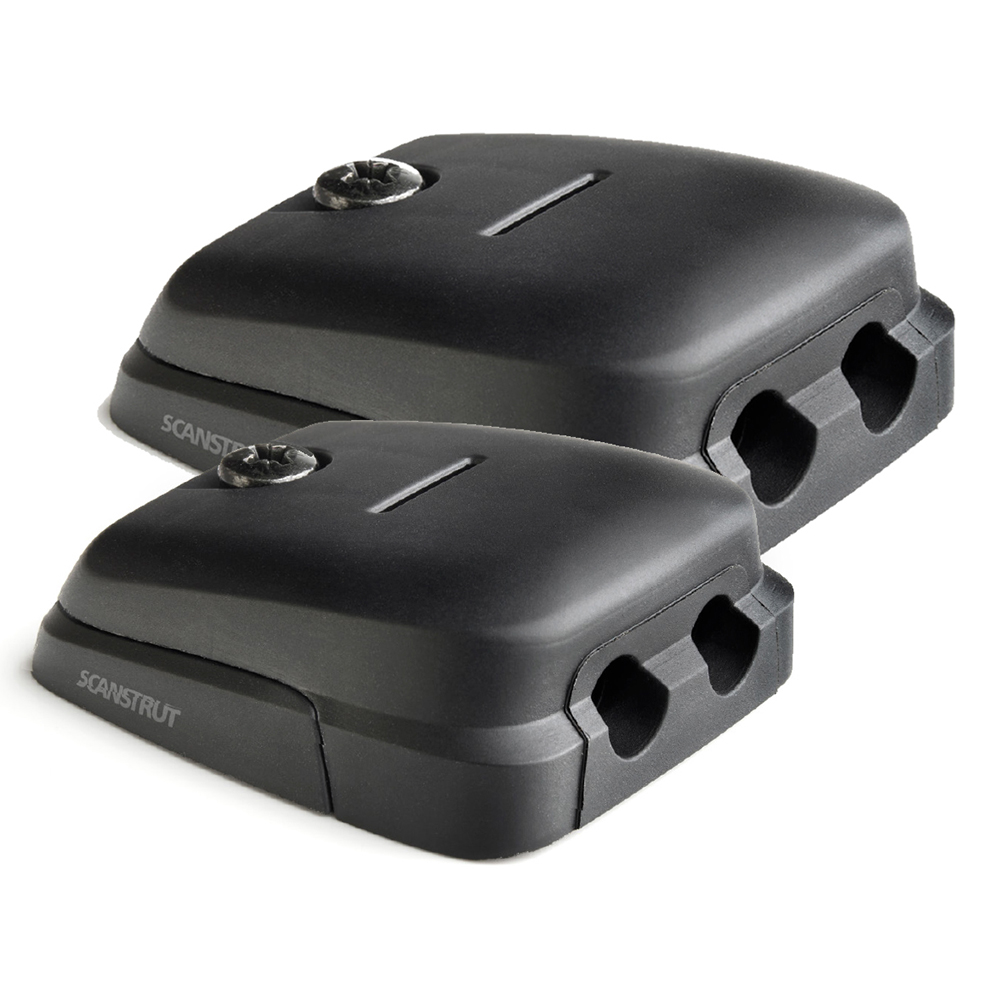 Scanstrut - Marine Electronics Mounting Solutions