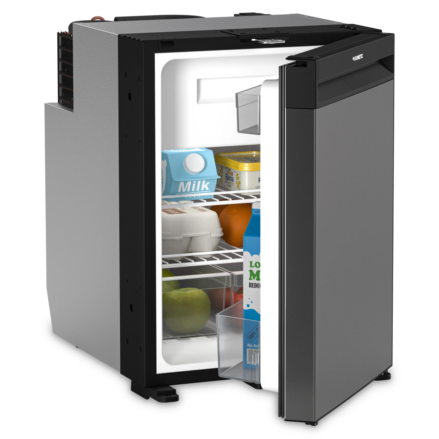 Boat Fridges: Sailing Boat & Yacht Fridge Solutions