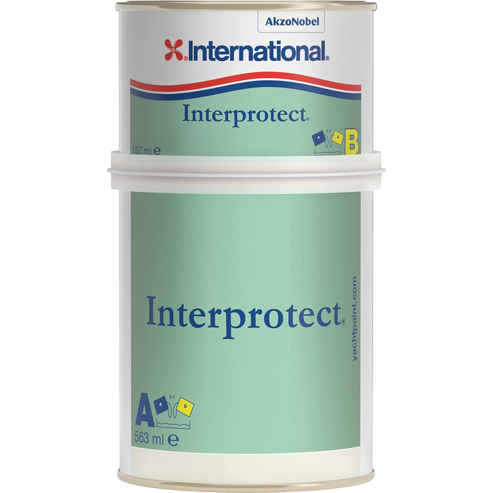 International Interprotect Primer - Marine Super Store