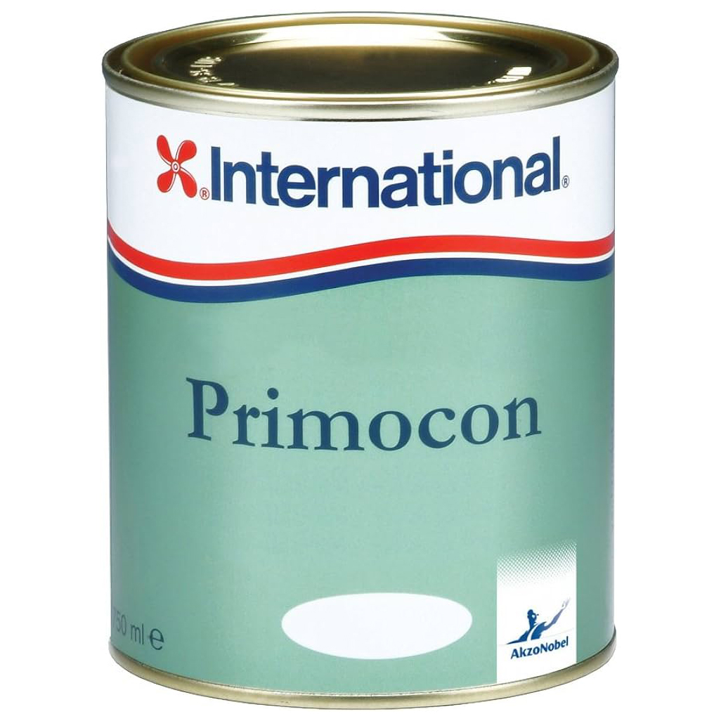 International Paint - The UK's favorite marine paint specialists