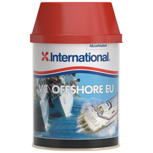 International Paint - The UK's favorite marine paint specialists