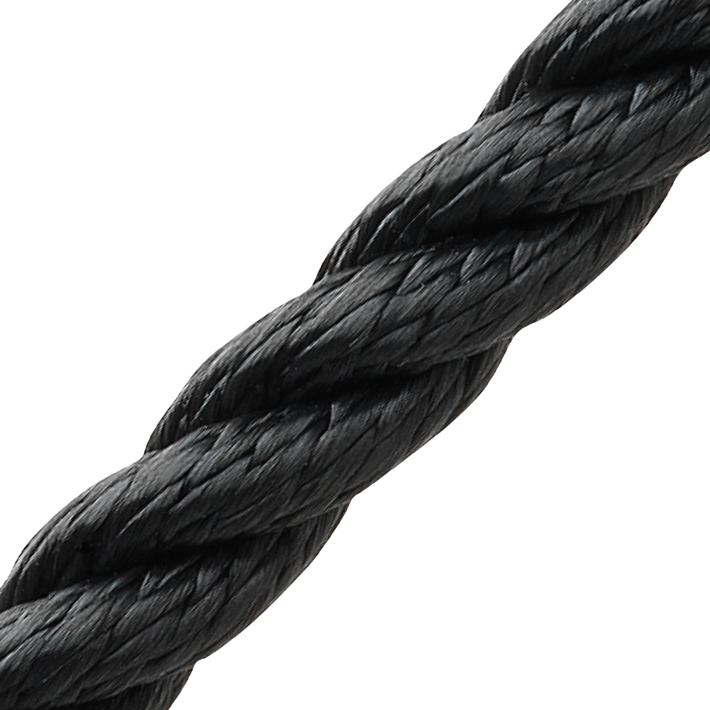 Marlow 3 Strand Polyester Rope