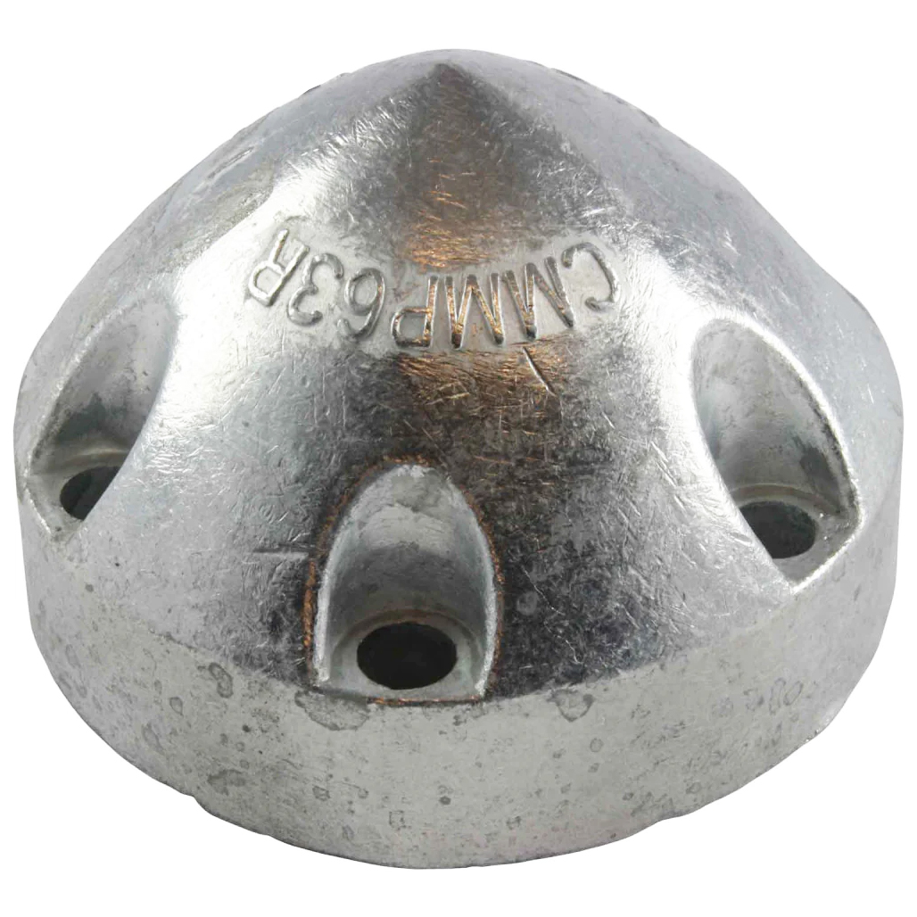 MG Duff Max Prop Anode | Marine Super Store