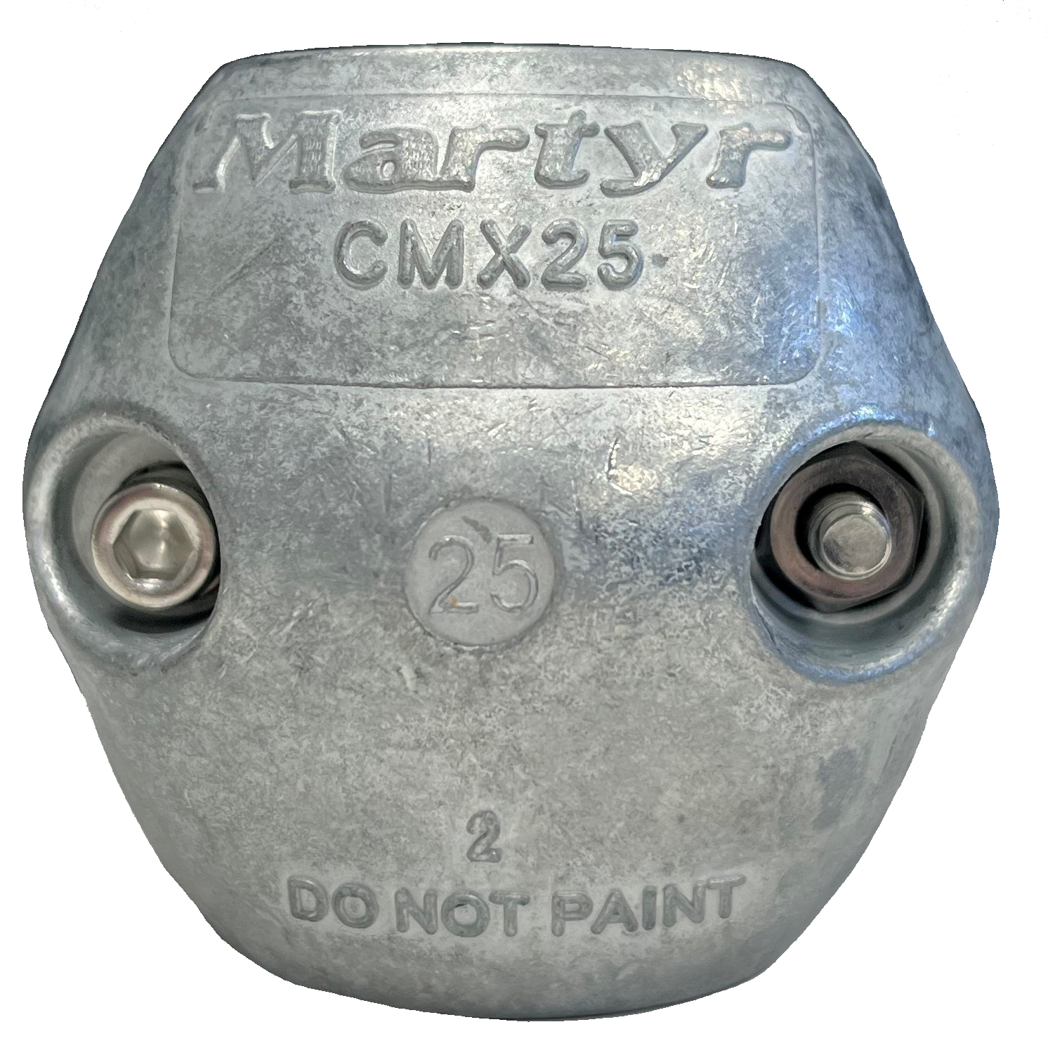 MG Duff - Anodes and accessories