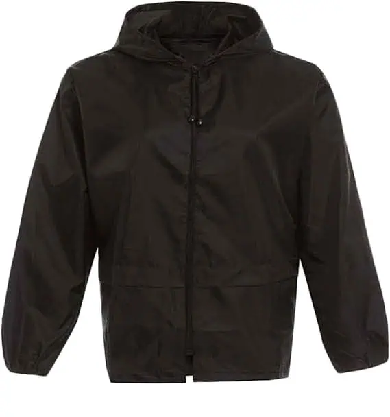 Rainy Days Kids Kagoul Raincoat - Size 22