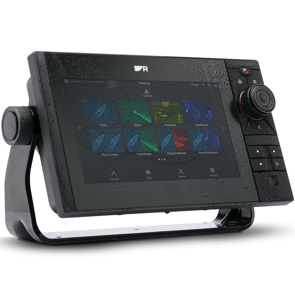 Chartplotters & Fixed Marine GPS Plotters at Marine Super Store