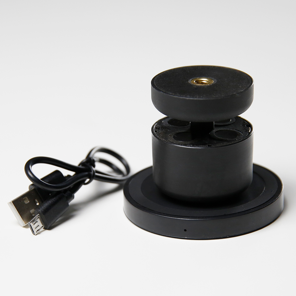 Calypso Ultrasonic Portable Mini Wind Meter Anemometer