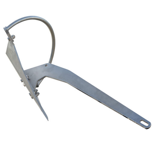 Mantus M1 Stainless Steel Anchor