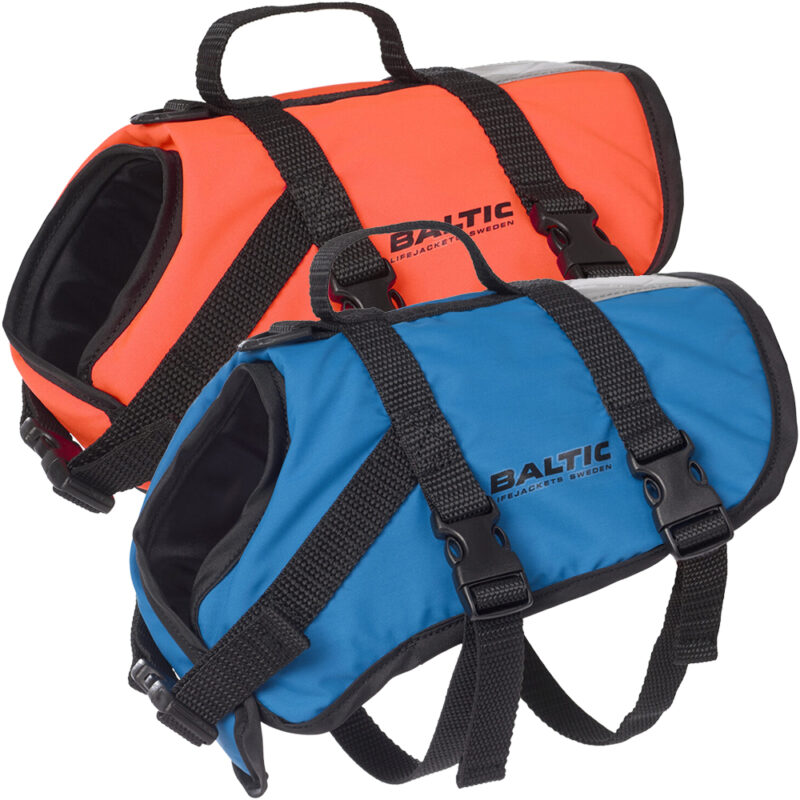 Pet Buoyancy Aids