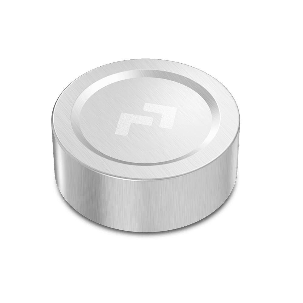 Dometic Stainless Cap for Thermo Bottles