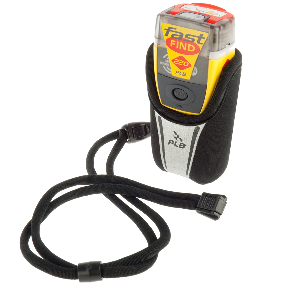 PLB & AIS Beacons: Personal Locator Beacons & Automatic Identification ...