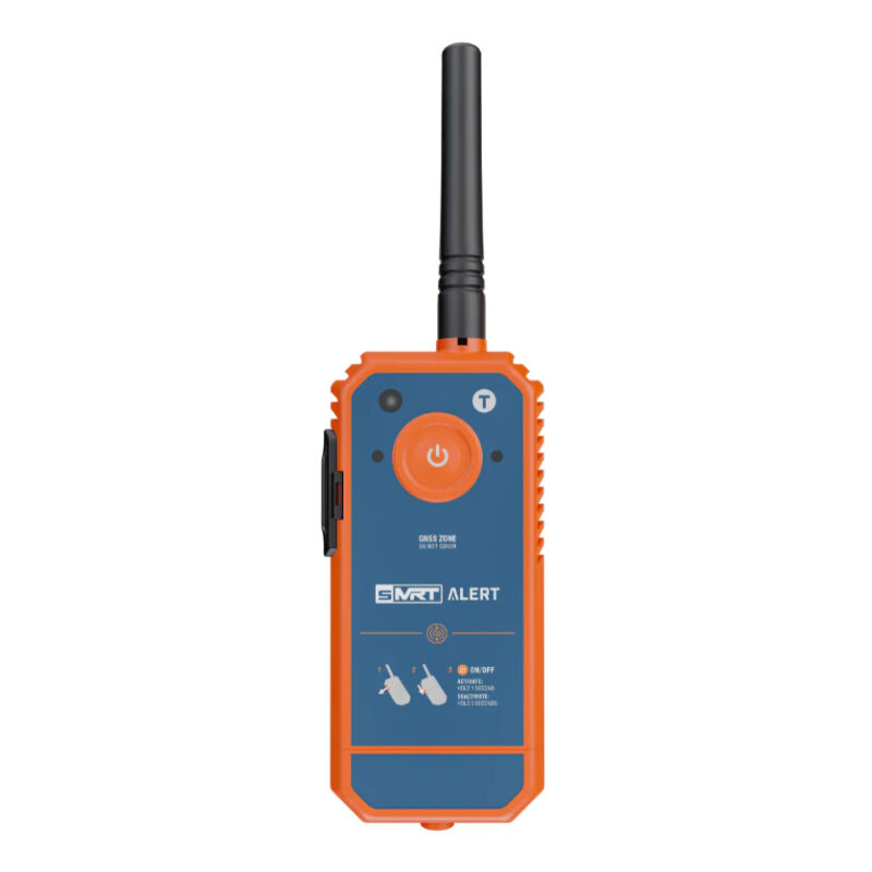 PLB & AIS Beacons: Personal Locator Beacons & Automatic Identification ...
