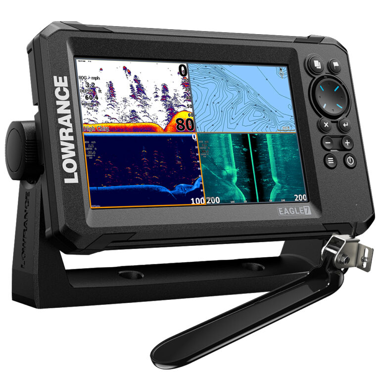 Chartplotters & Fixed Marine GPS Plotters at Marine Super Store