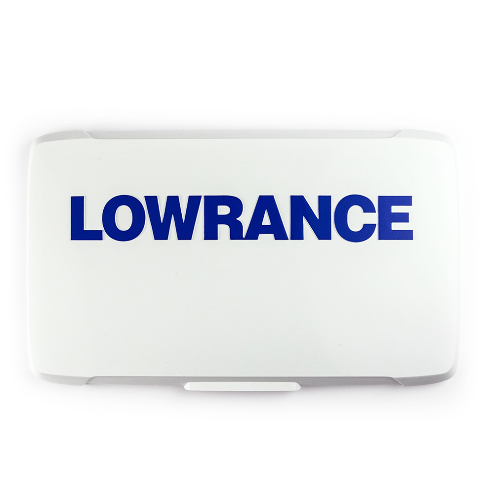 Lowrance Eagle Eye 9 Live Sonar Chartplotter with Transducer