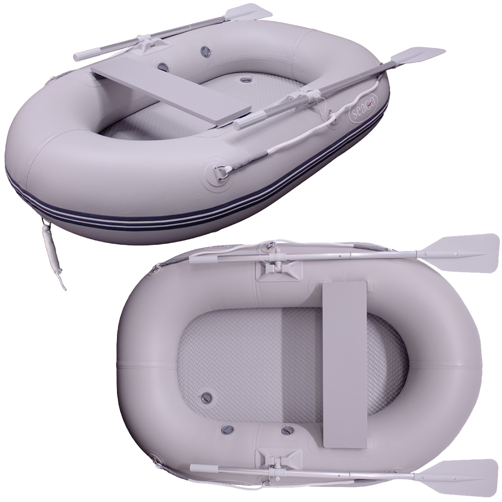 Seago Spirit 180 Round Tail Tender