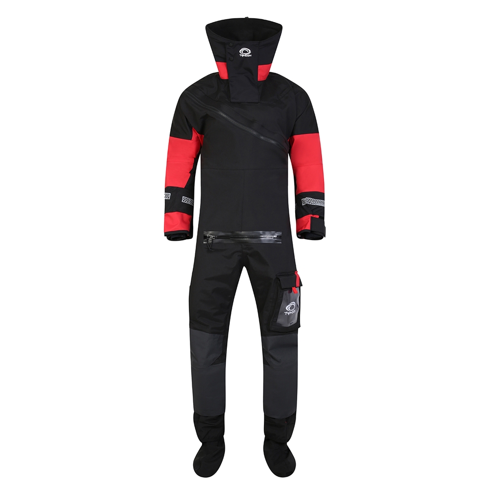 Sailing Drysuits By Typhoon, Musto, Crewsaver And More