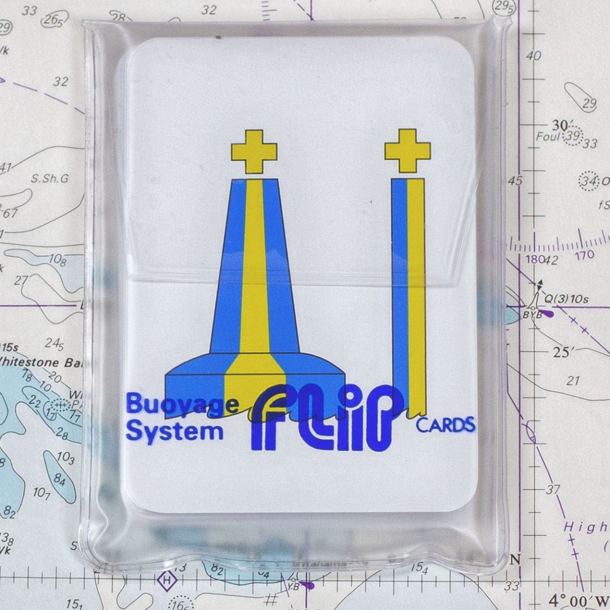 Flip Cards | Marine Super Store