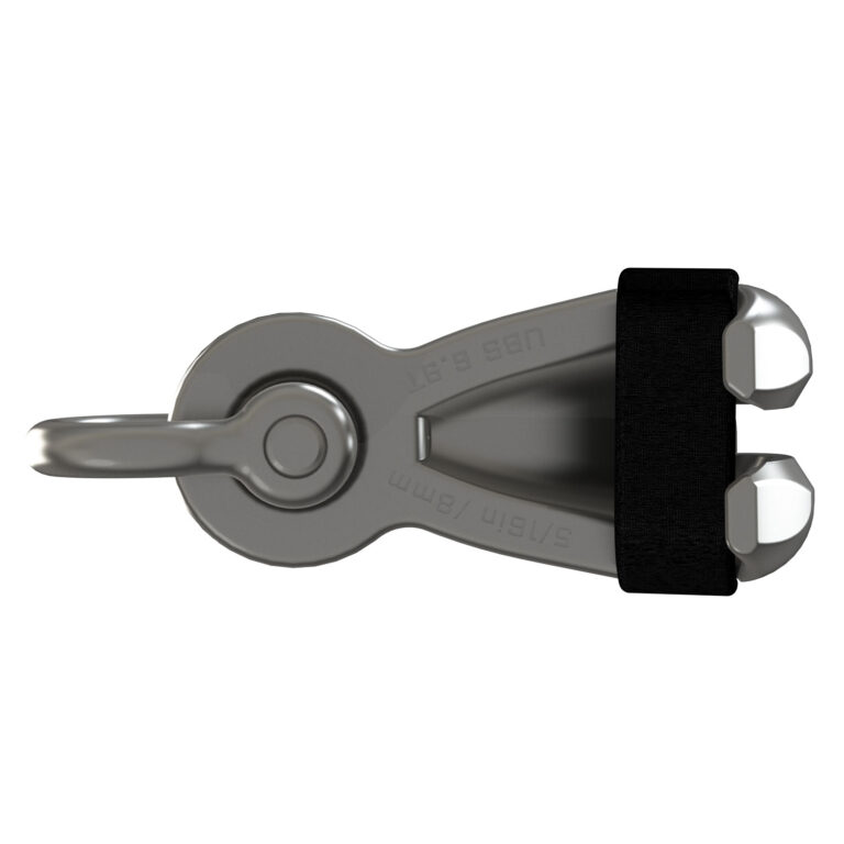 Mantus M2 Chain Hook