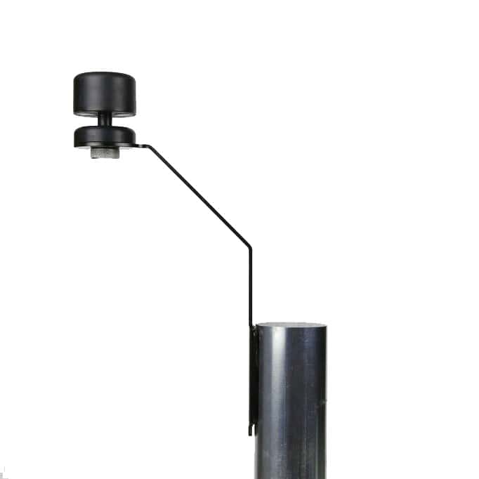 Calypso Mast Mount Portable Mini