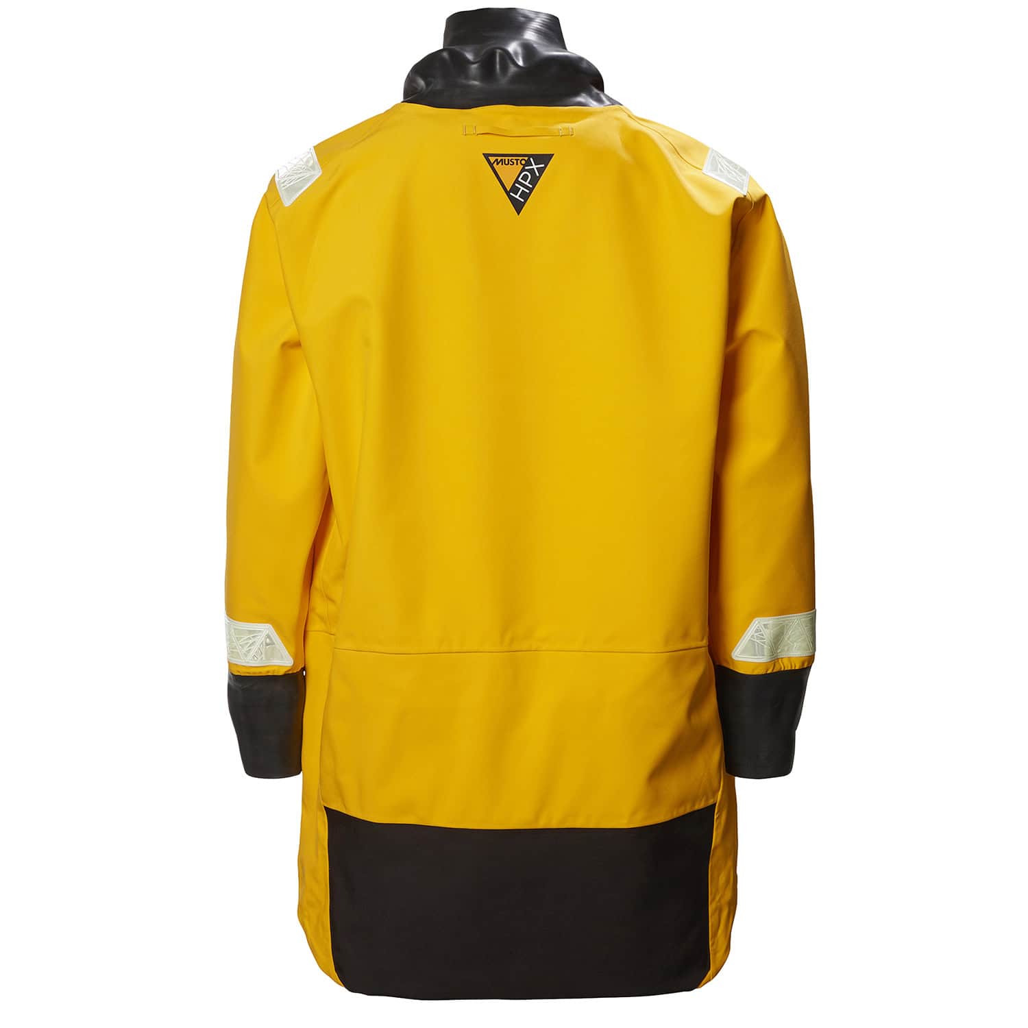 Musto HPX Pro Series Dry Smock