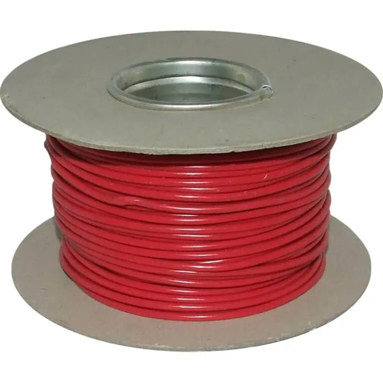 OceanFlex Single Core Tinned Cable
