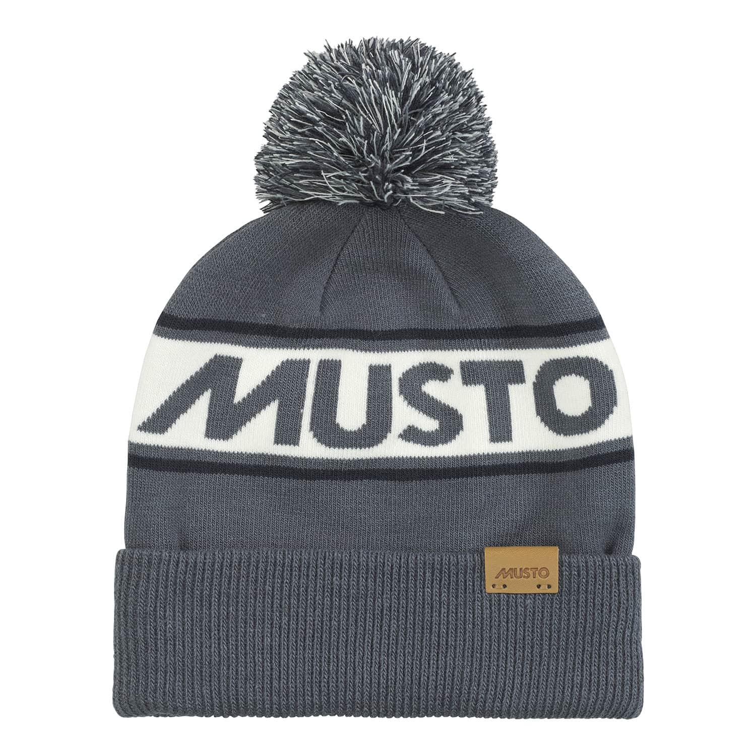 Musto Bobble Hat