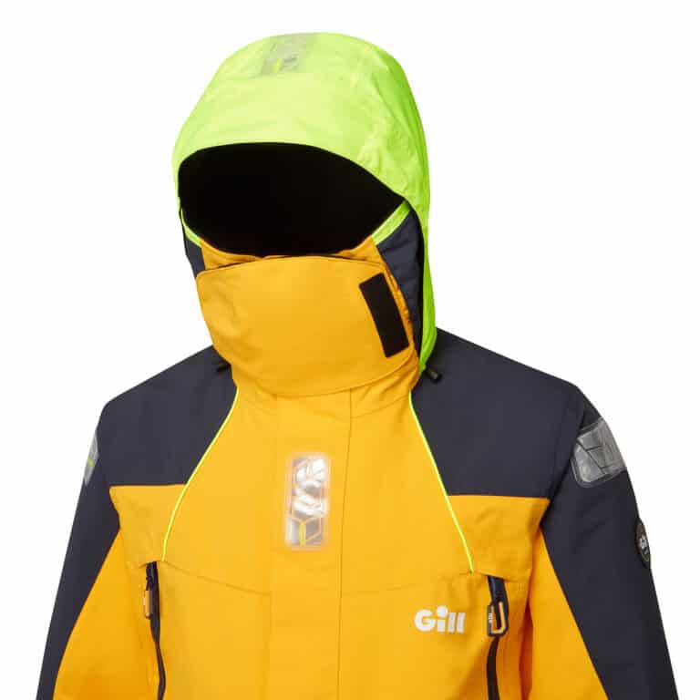 Gill OS2 Offshore Jacket 2026