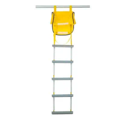 Boat Ladders & Steps For Sailing Boats & Yachts