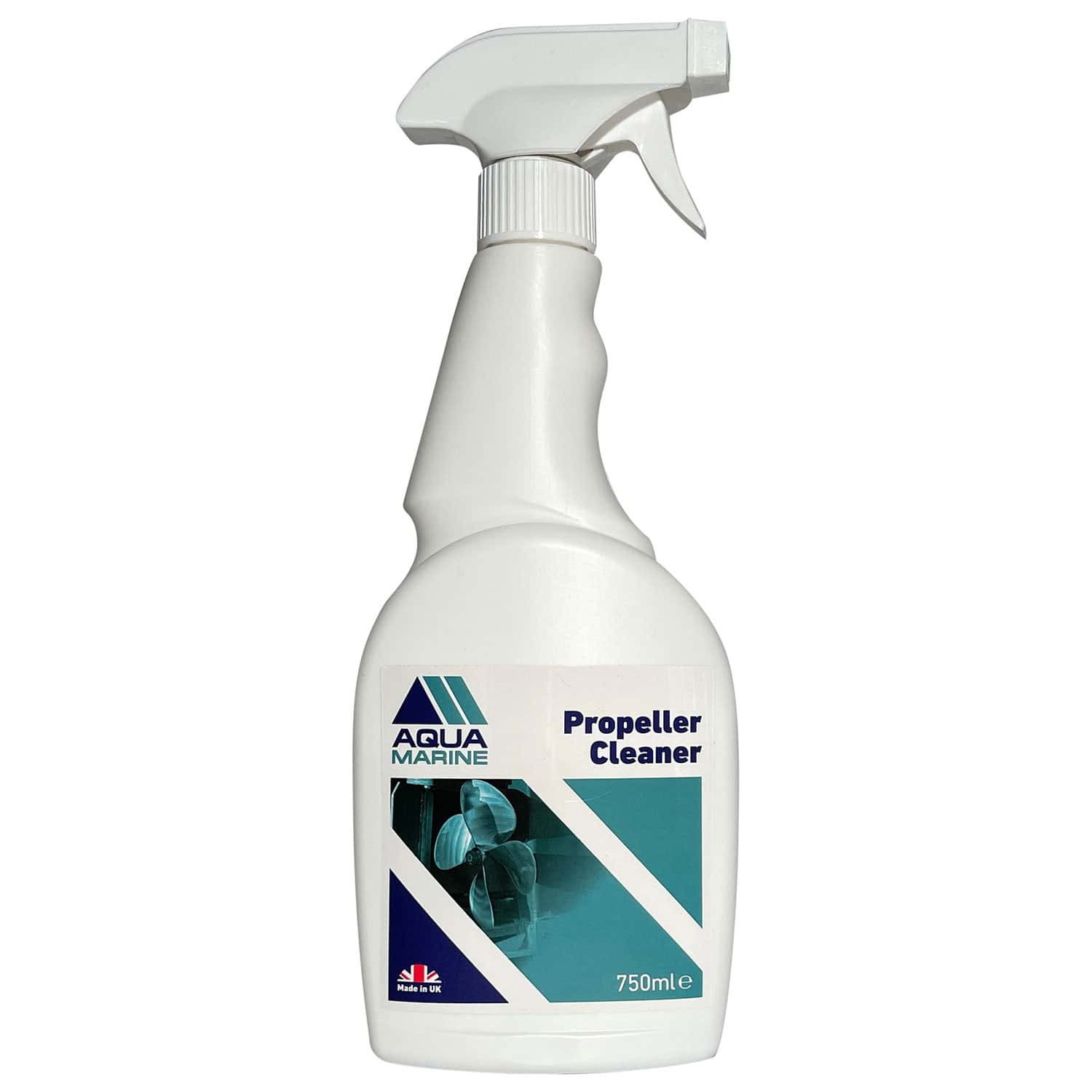 AquaMarine Propeller Cleaner 750ml