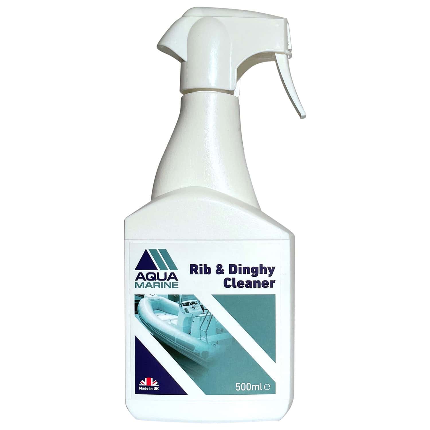 AquaMarine RIB & Dinghy Cleaner 500ml