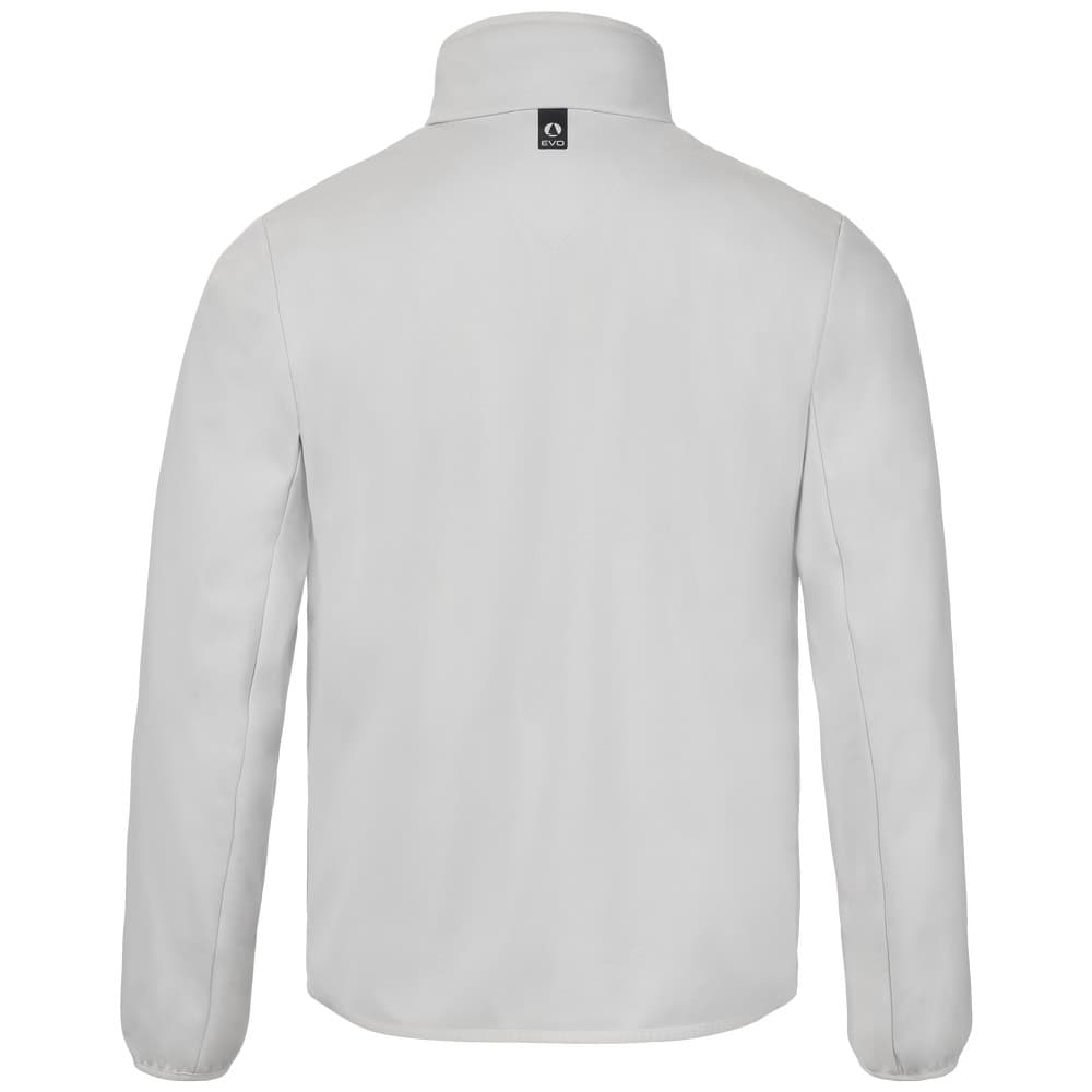 Musto Evo Crew Softshell Jacket New for 2025