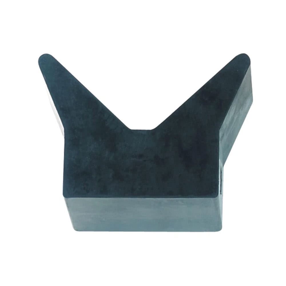 Spenger Rubber Bow Guard 100 x 75mm Base