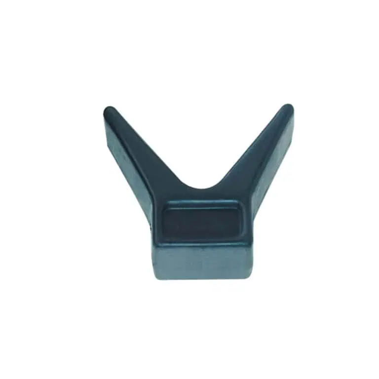 Spenger Rubber Bow Guard 75 x 75mm Base