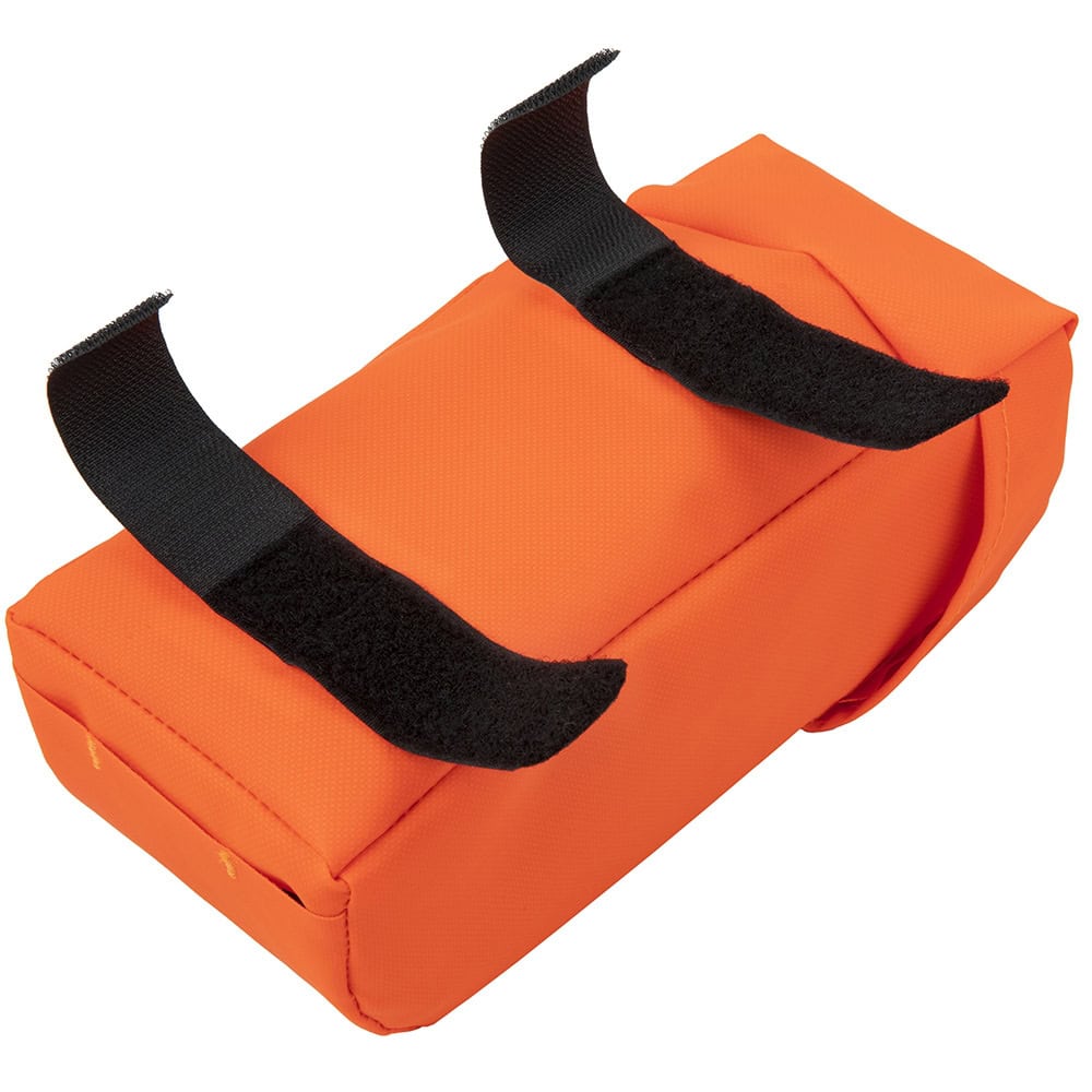Spinlock Throw Pack Storage Pouch for Alto