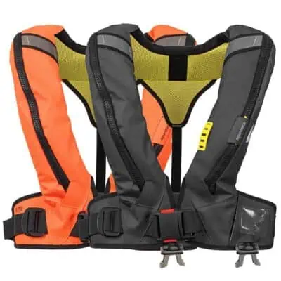 Life Jackets - Inflatable Life Vests For Adults, Kids & Babies