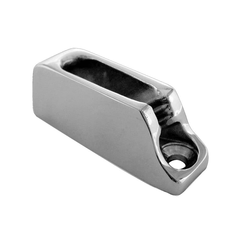 Sprenger Clam Cleat 3-6mm - Stainles