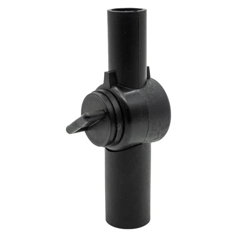 Starbrite Extend-A-Brush Adjustable Knuckle