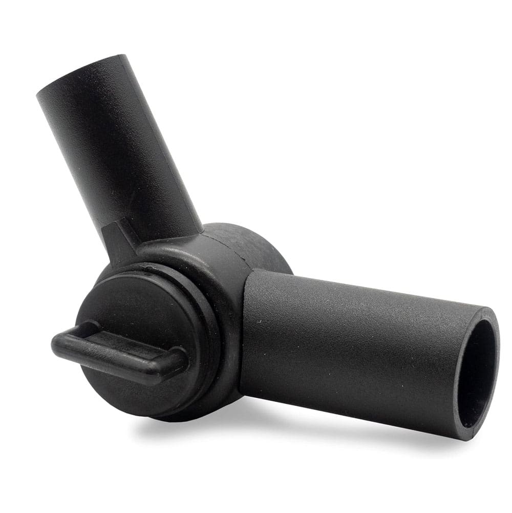 Starbrite Extend-A-Brush Adjustable Knuckle