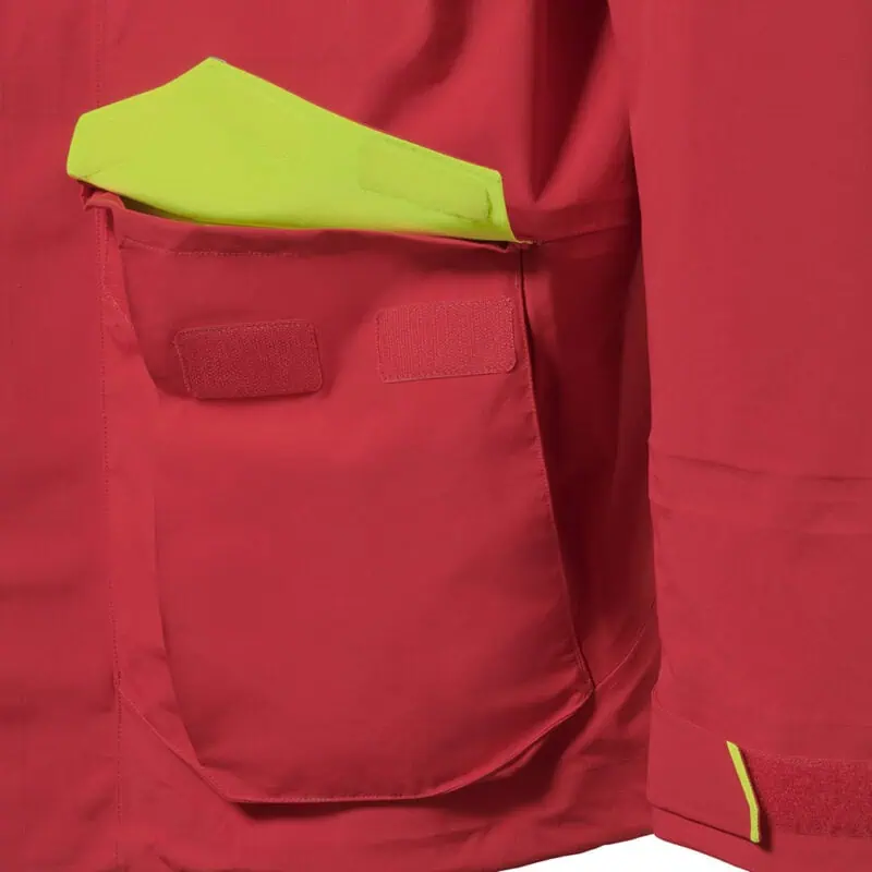 Musto BR3 Pertex Offshore Suit