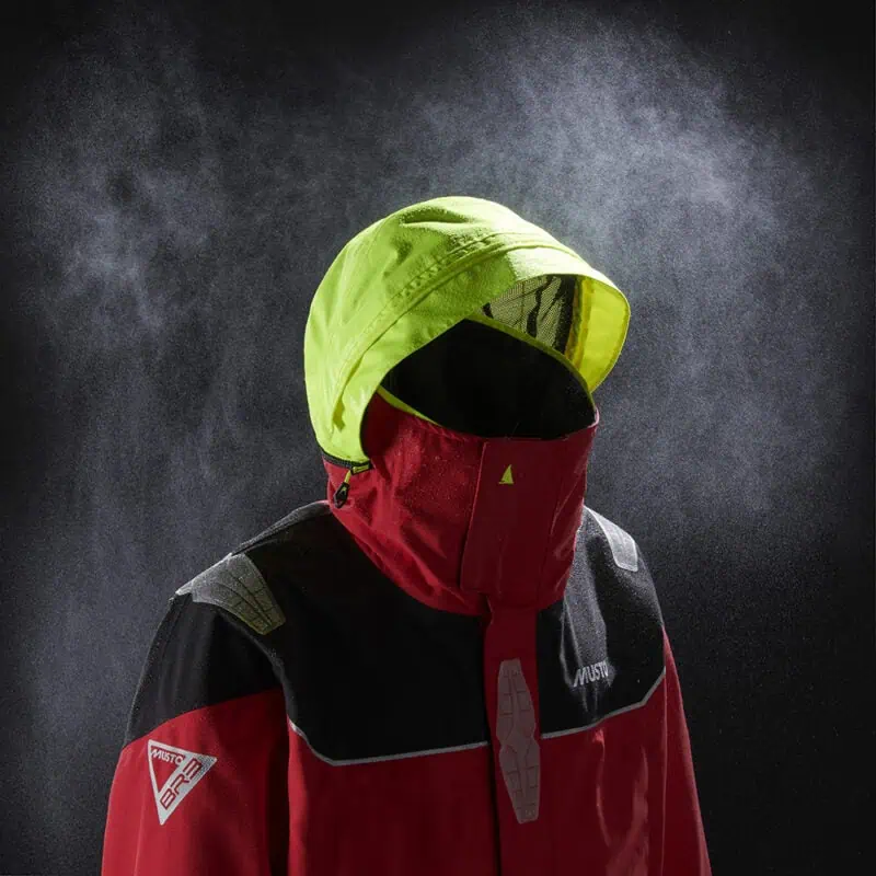 Musto BR3 Pertex Offshore Suit